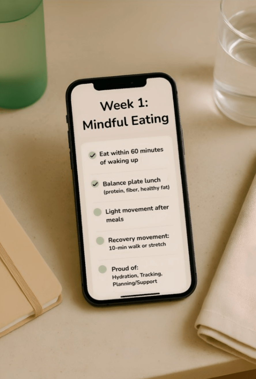Weight Loss Quiz Result - YouthEffect